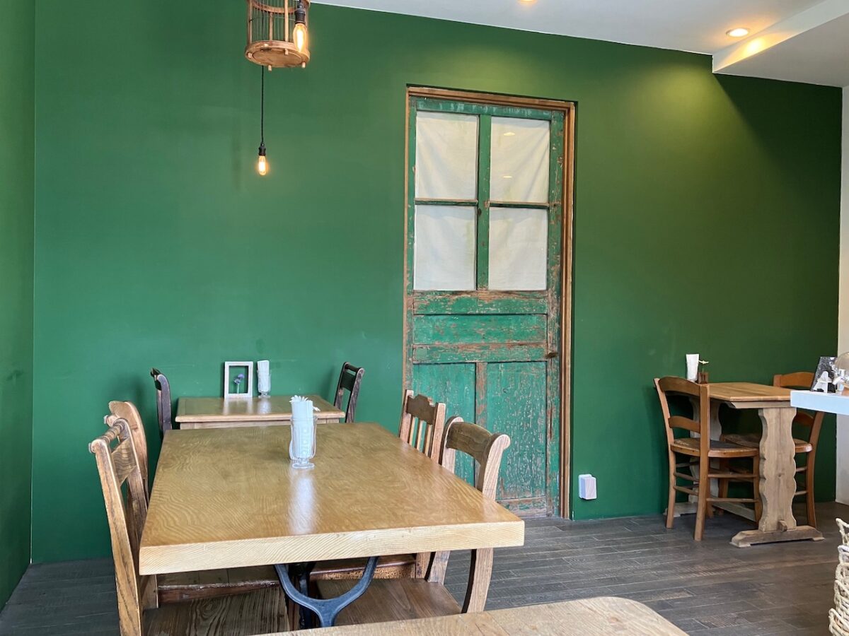 slow cafe（スローカフェ）でデザート＆ティータイム | 富山の情報 ケイフ ケフィ