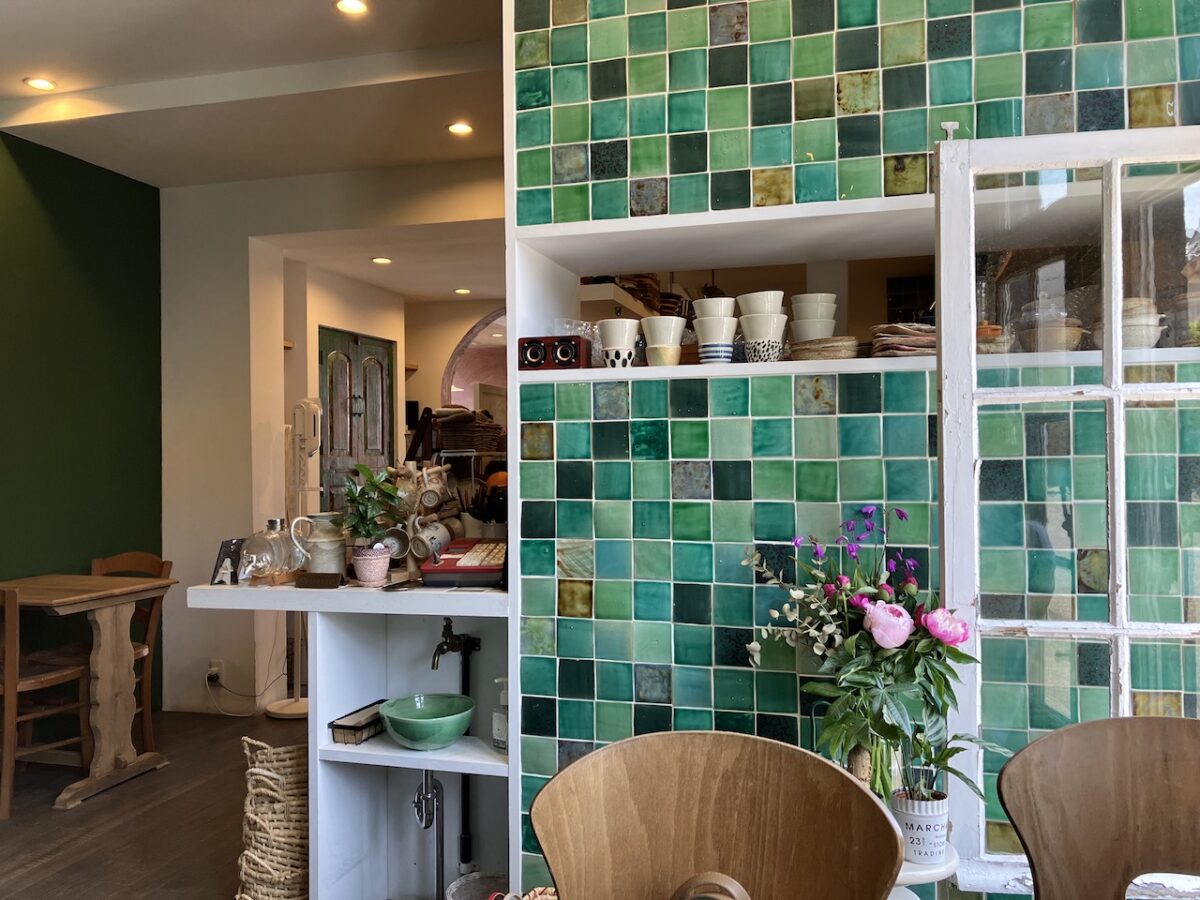 slow cafe（スローカフェ）でデザート＆ティータイム | 富山の情報 ケイフ ケフィ